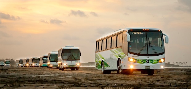 ¿Cómo hacer crecer su empresa de transporte turístico?